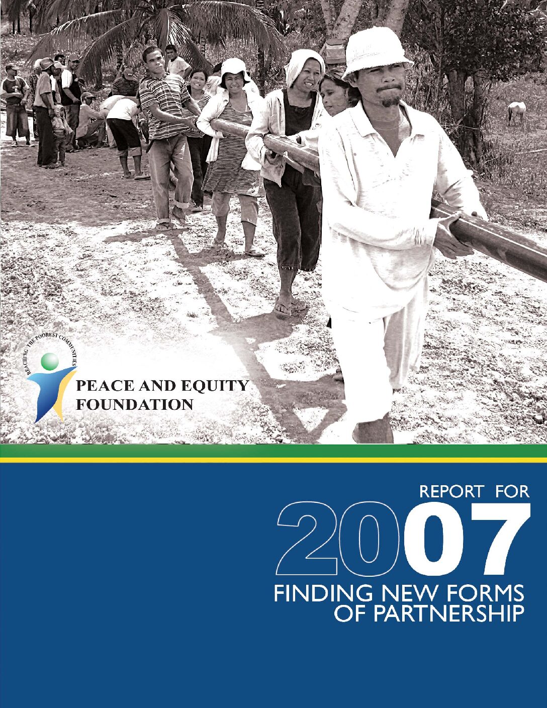 Annual Report 2007