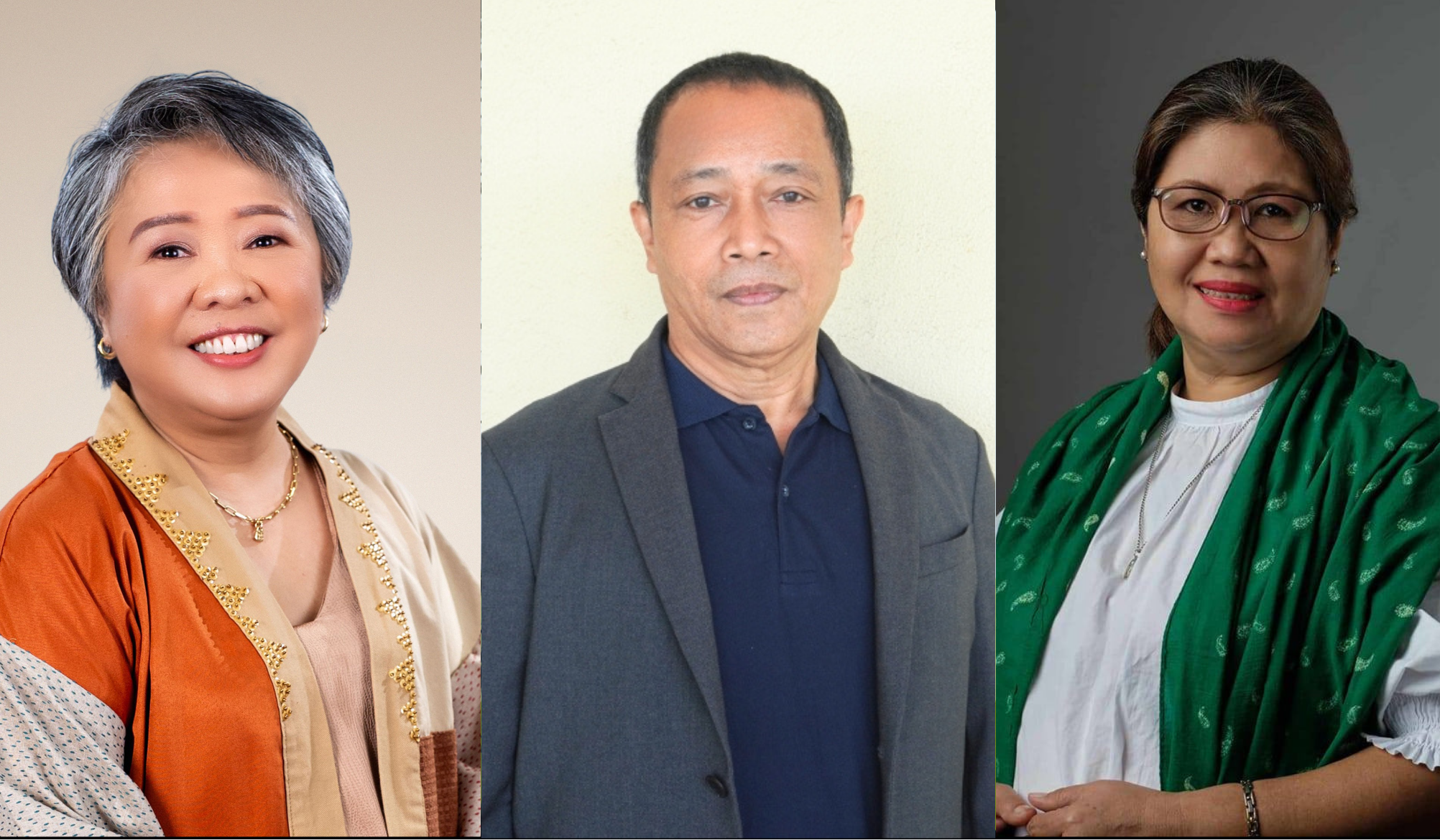 PEF welcomes CSO leaders to the Board